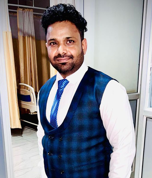 MK Verma Multispeciality Hospital | Faridabad